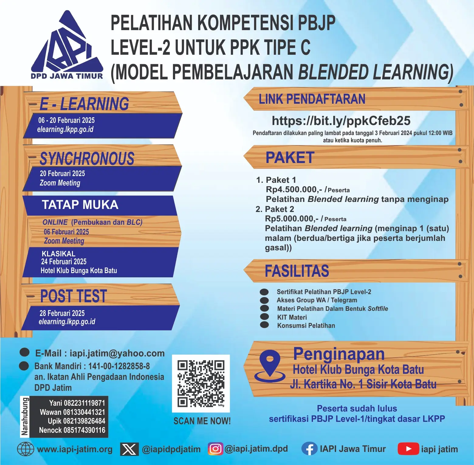 Home - DPD IAPI JAWA TIMUR