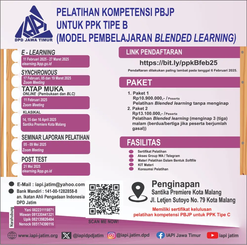 Home - DPD IAPI JAWA TIMUR