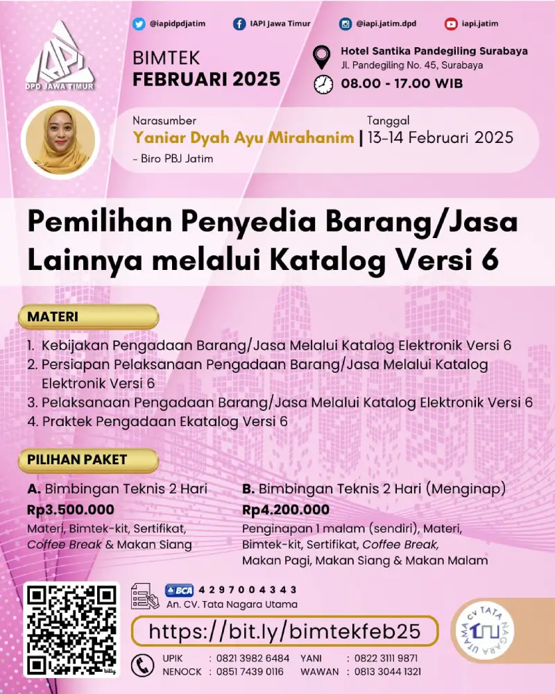 Home - DPD IAPI JAWA TIMUR